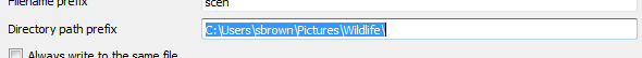 How To Extract The Frames From A Video Using Vlc Isimonbrown